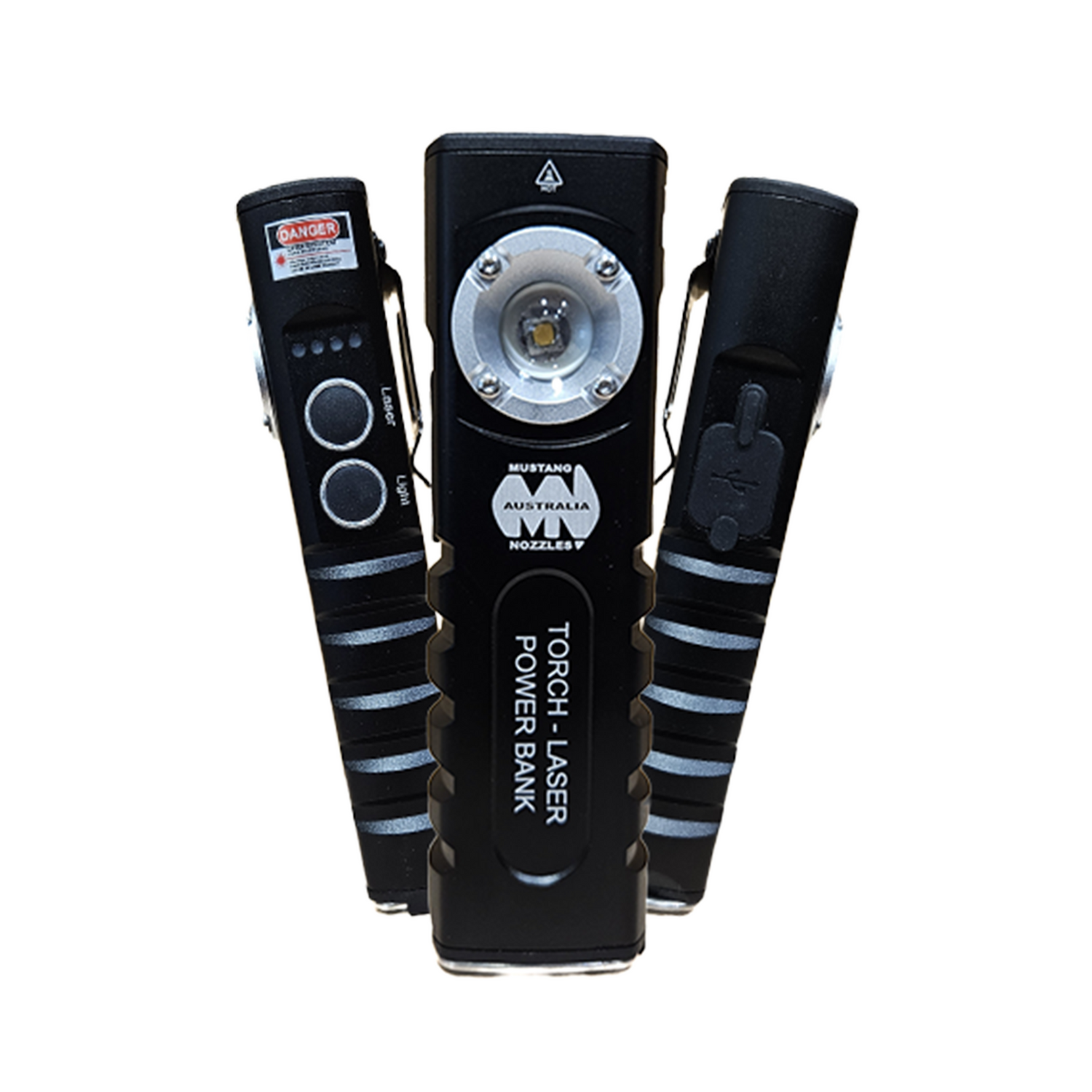 Assassin Jetters and Pressure Washers