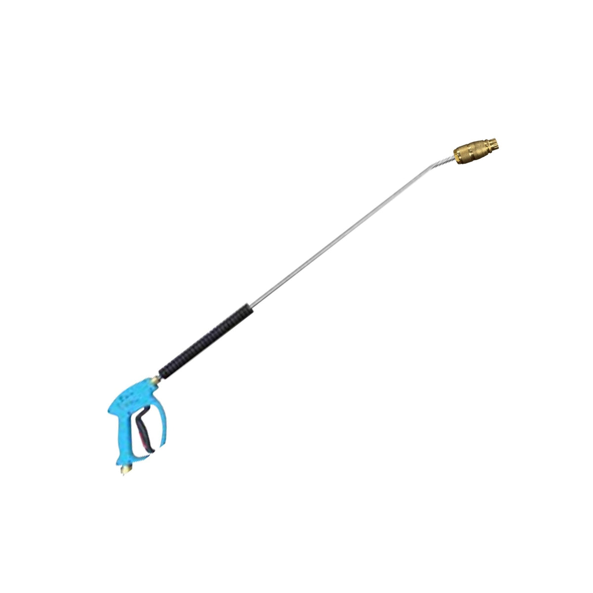 Hand Lance Complete Turbo – Assassin Jetters