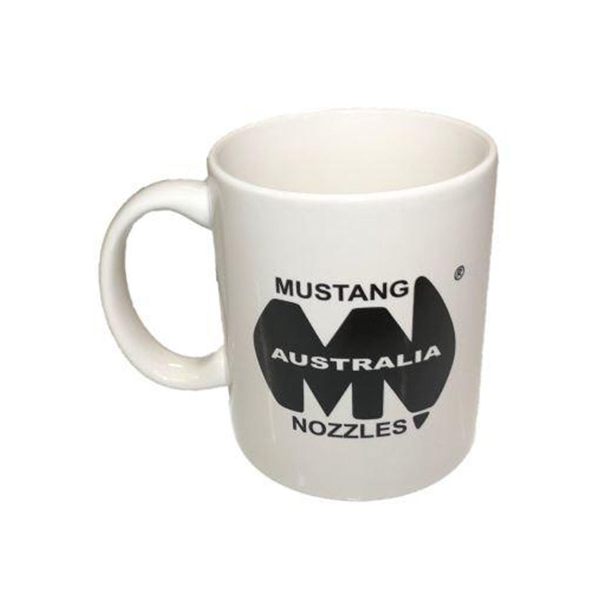 Mustang Nozzles Mug – Assassin Jetters