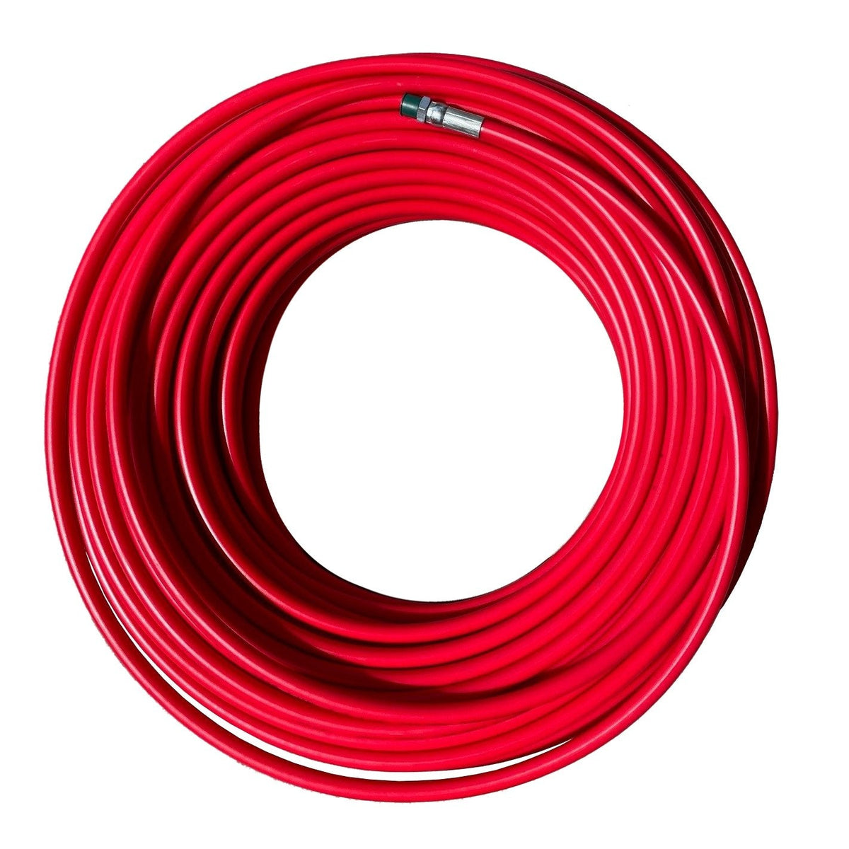 3/8'' Armadillo RedFlex Jetting Hose – Assassin Jetters