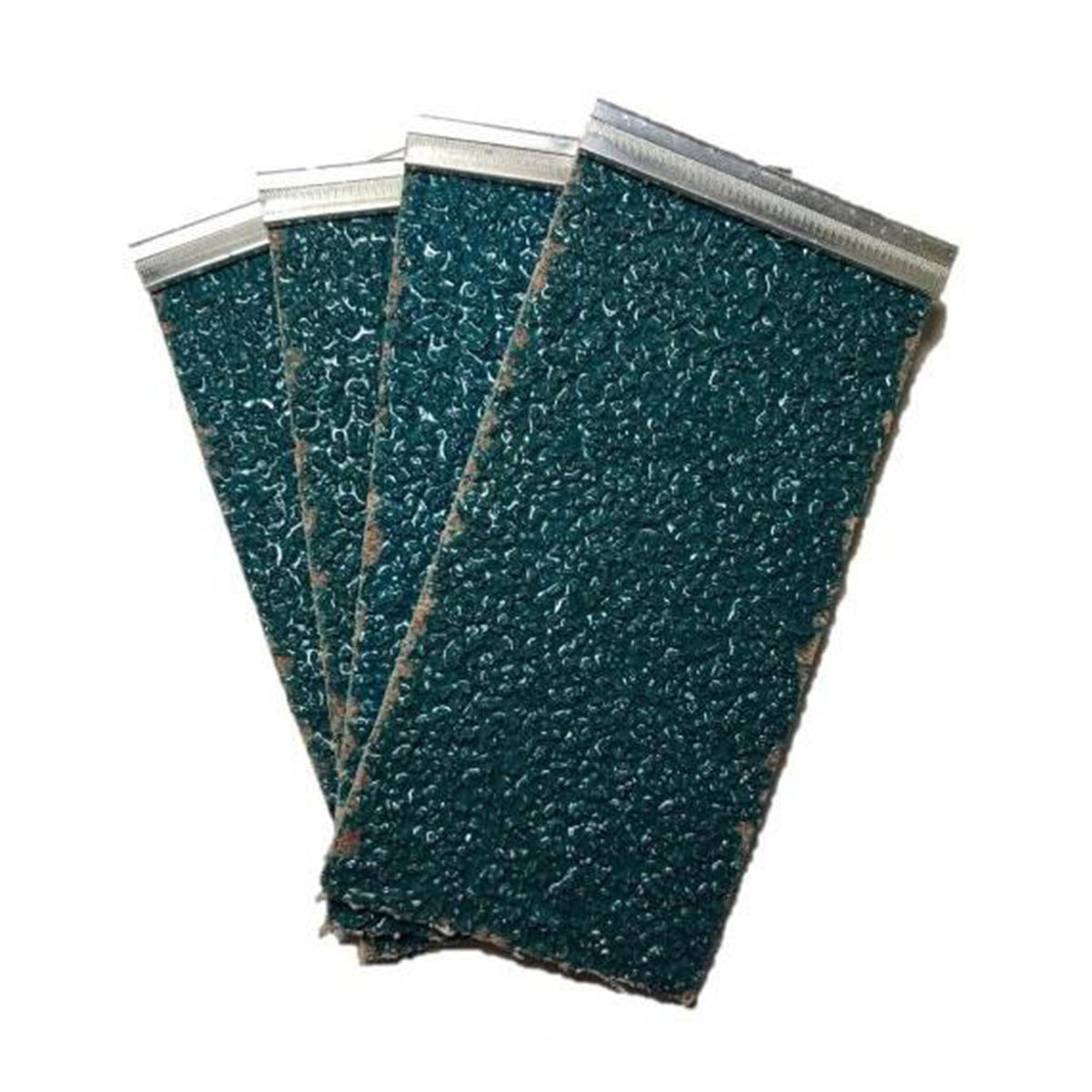 Renssi Sandpaper Blade Pack - width 50mm, length 100mm – Assassin Jetters