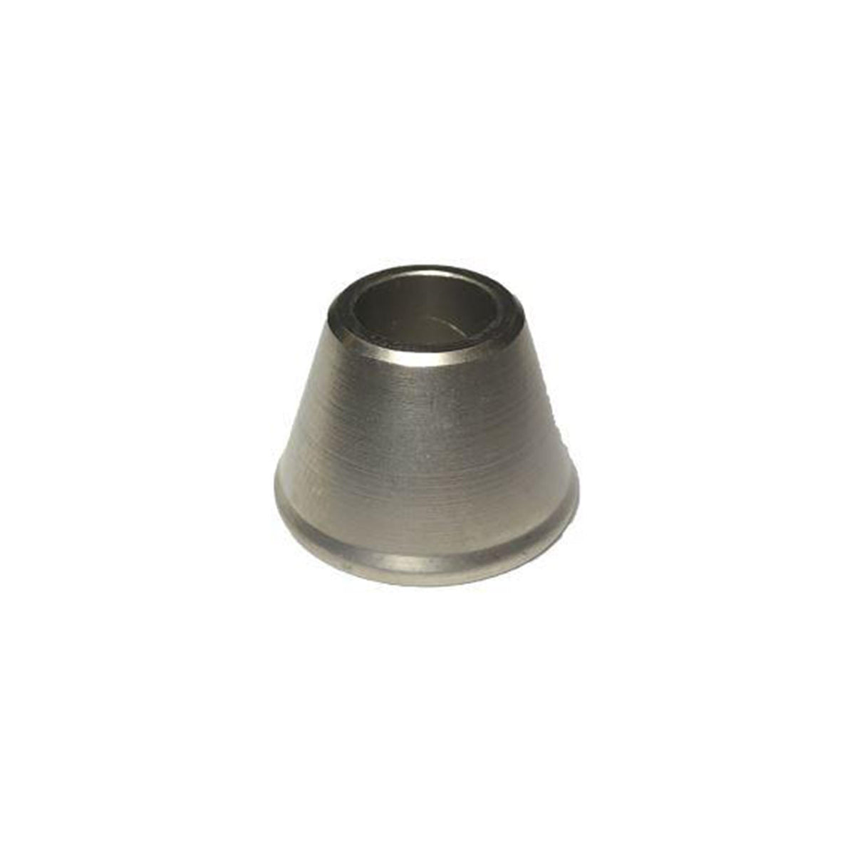 Stainless Steel Wear Cone - Slim 1/8" – Assassin Jetters